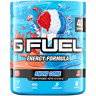 G FUEL