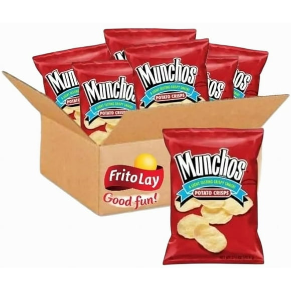 MUNCHOS Chips – Walmart.com