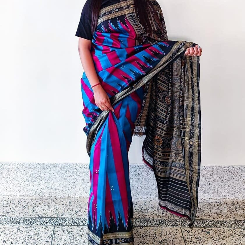 Buy Authentic Handcrafted Odisha LORD JAGANNATH, BALBHADRA & Subhadra ...