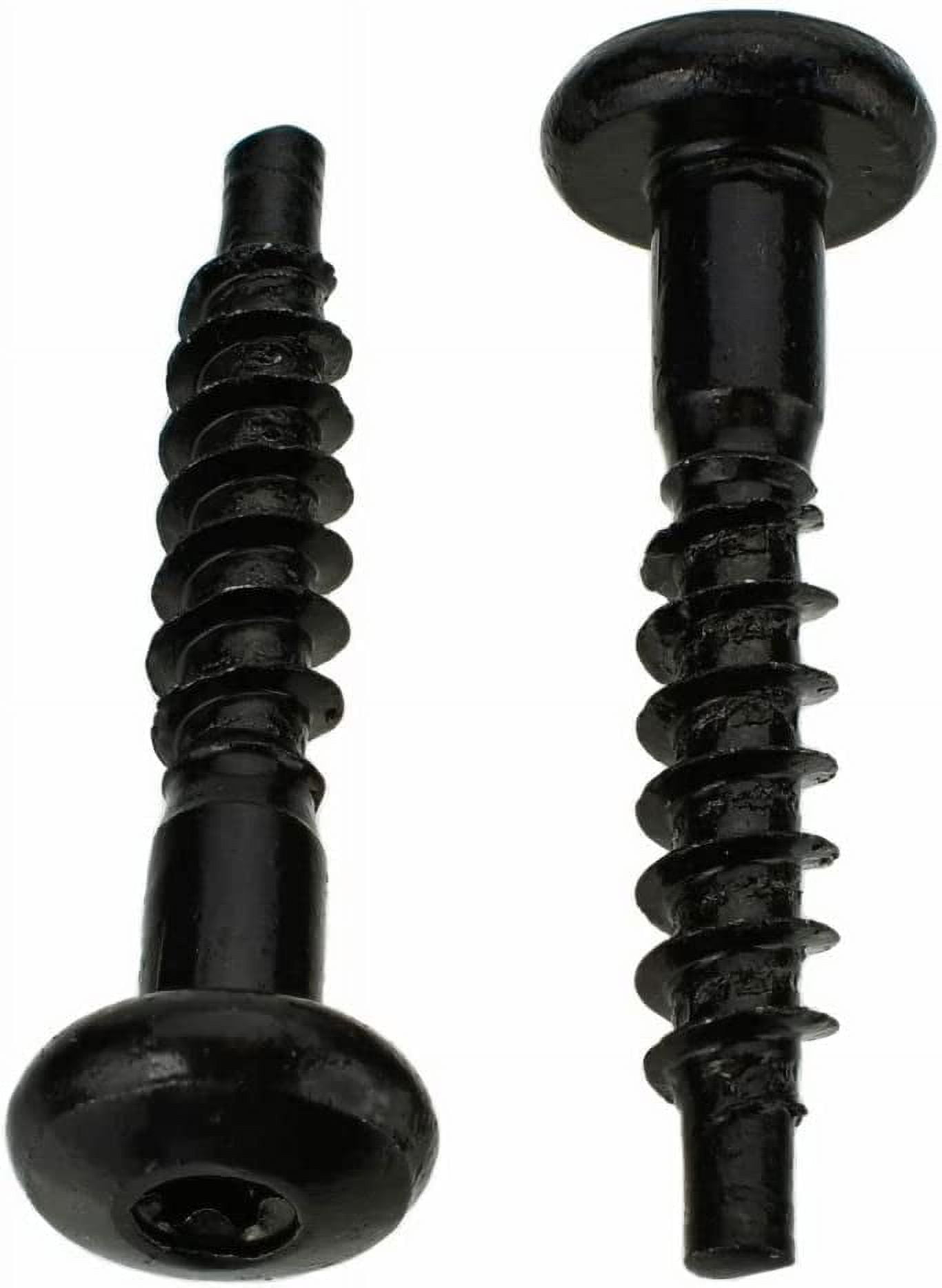 Buy Auto Supply (5 Pack) Aftermarket GM Style Air Box Screw Replaces ...