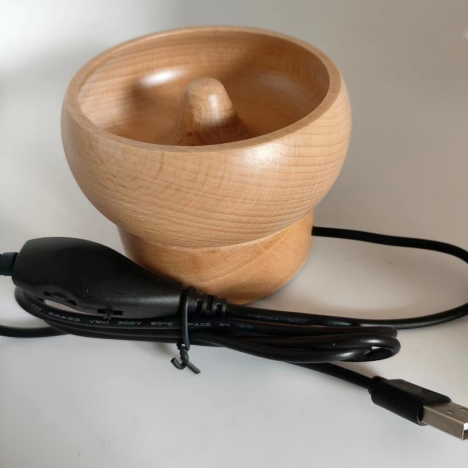 Buy LC Seed Bead Spinner with Large Eye Bead Needle, Waist Beading Kit ...