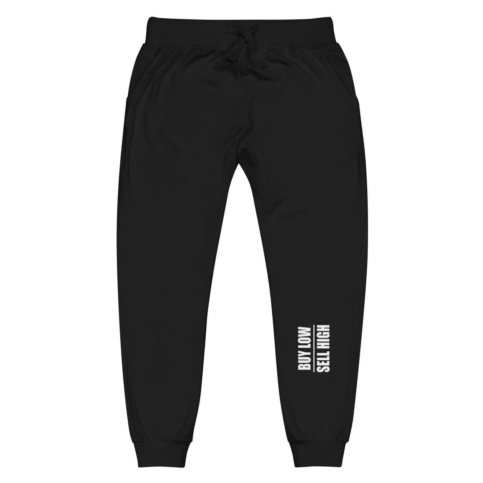 Buy Low | Sell High Sweatpants - Walmart.com