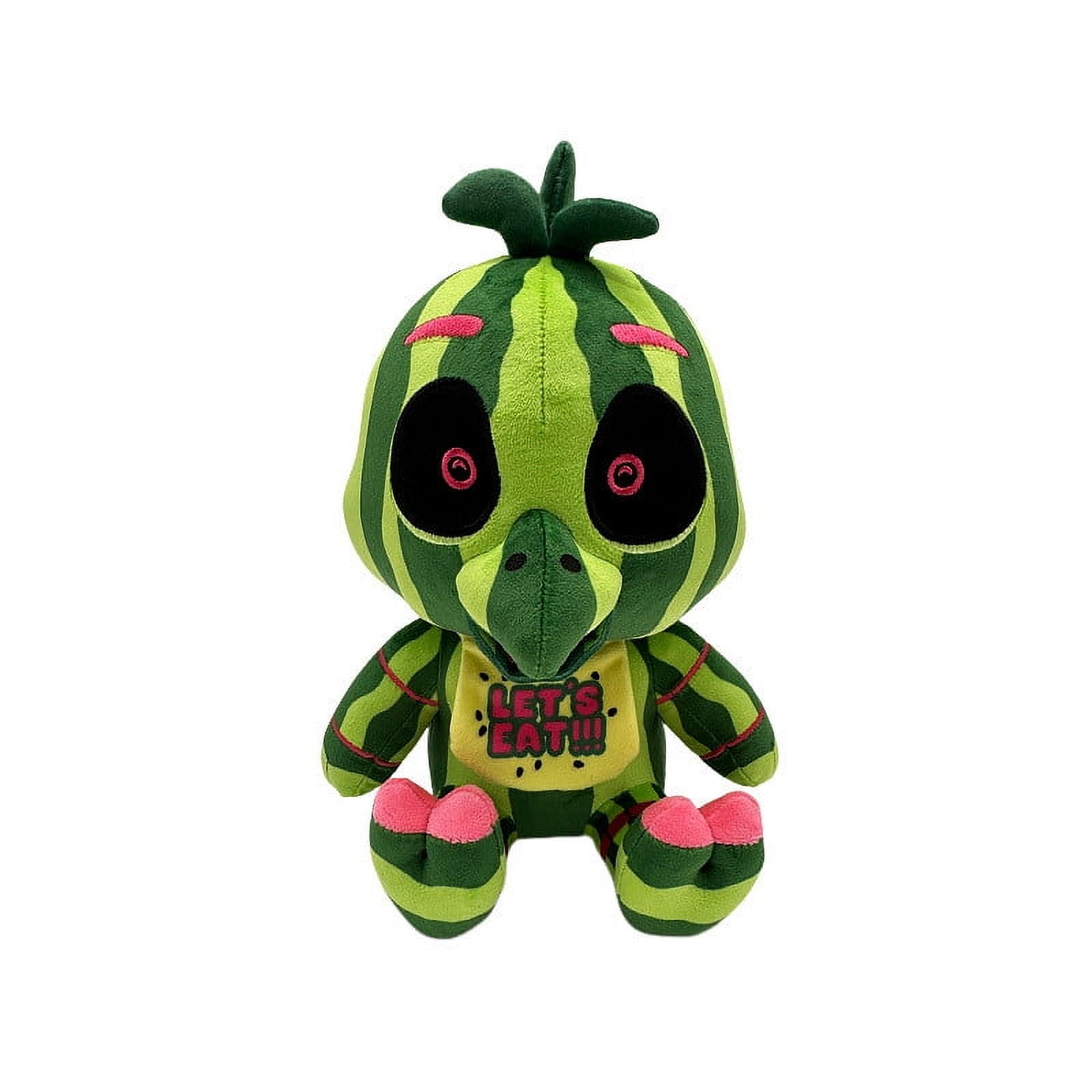 Buy Multiple Save 10% Five Nights Harem Plush Toys 9.84In - Durable ...