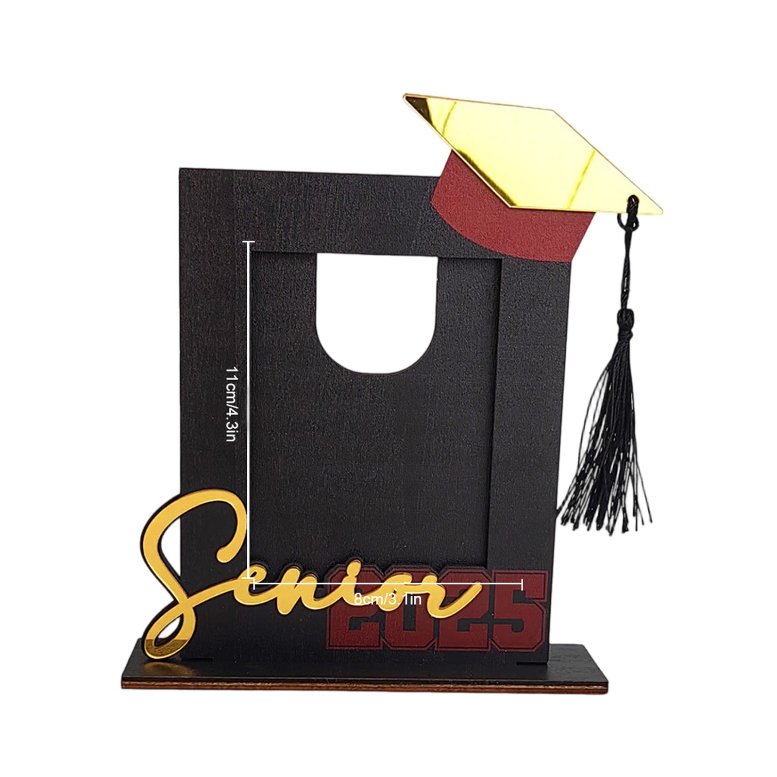 Buy Multiple Save 10% Graduation Decorations 2025Graduation Picture ...