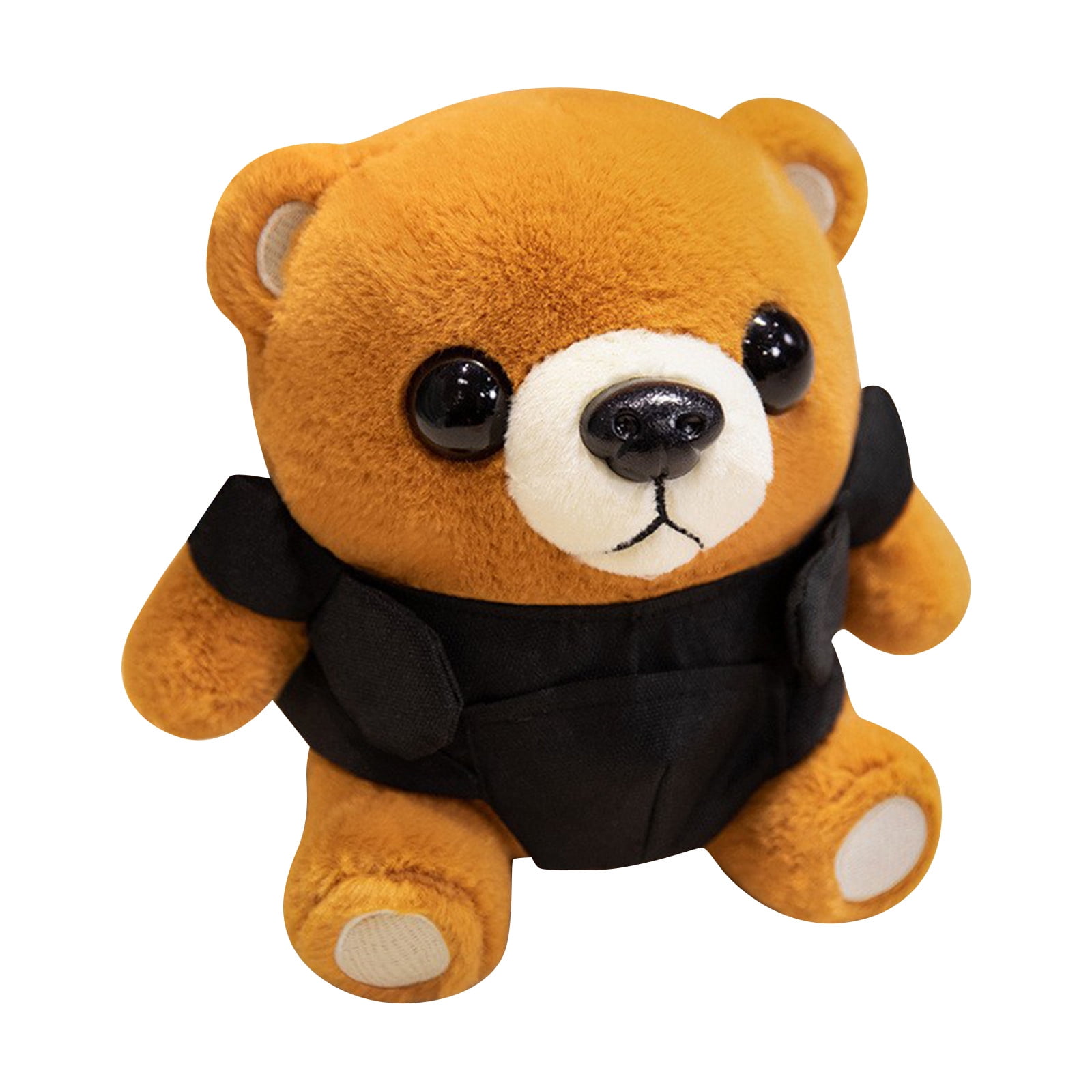 Buy Multiple Save 10% Valorant Tactical Bear Plush Anime Gifts for ...