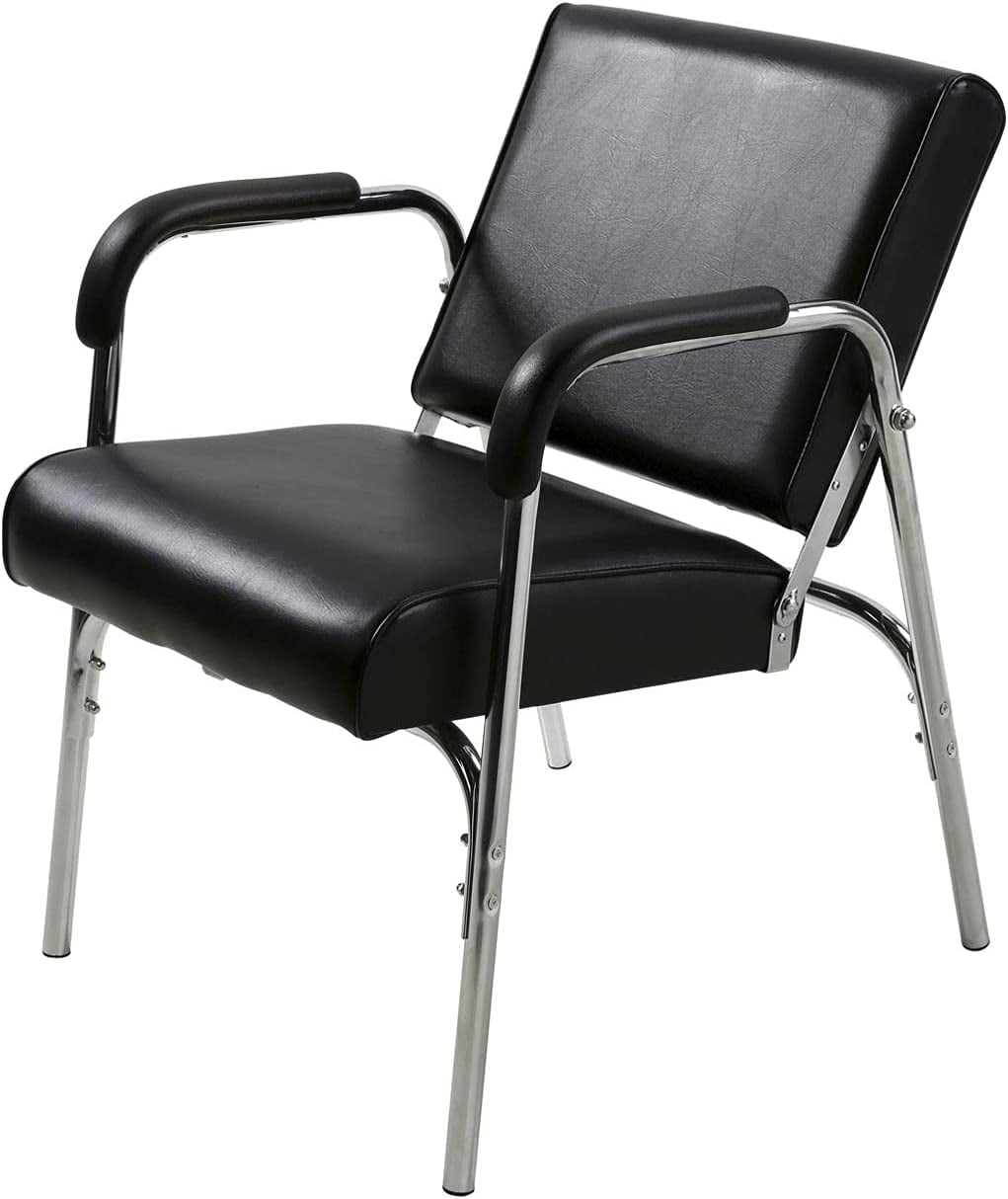Buy-Rite Kate Auto Reclining Shampoo Chair, Portable Salon Chair with ...