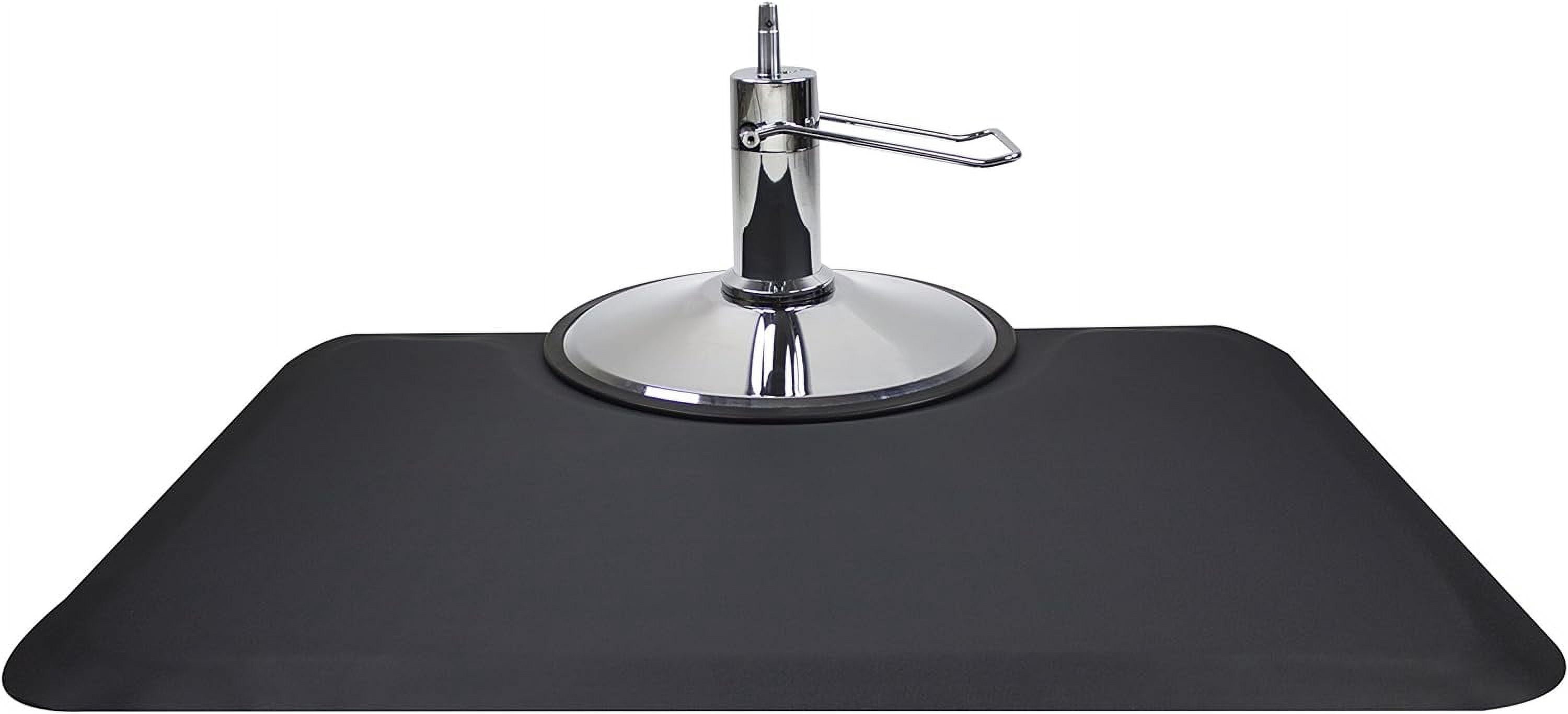 Buy-Rite Professional Anti-Fatigue Mat for Salons and Barber Shops ...