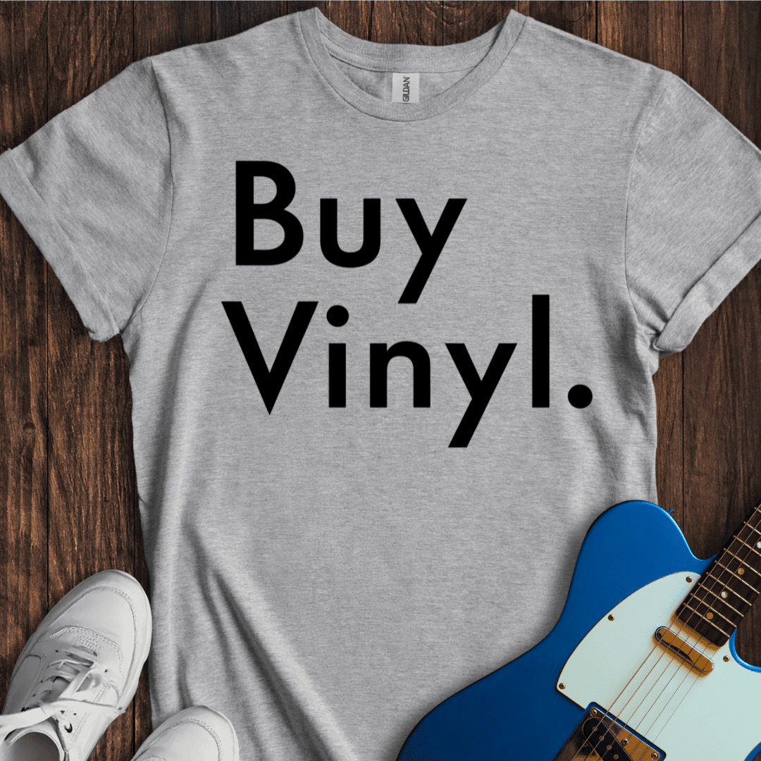 Buy Vinyl T-Shirt - Walmart.com