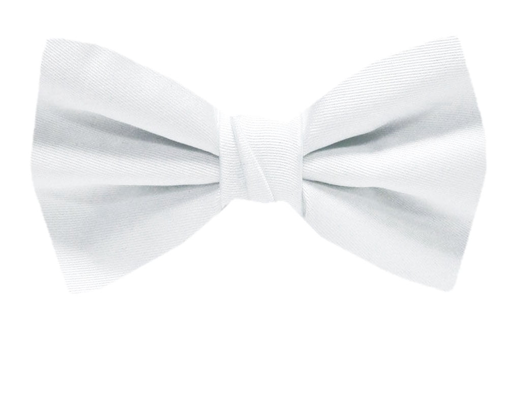 Buy Your Ties - PBT-ADF-4 - Men's Pre-tied Formal Tuxedo Solid Color ...