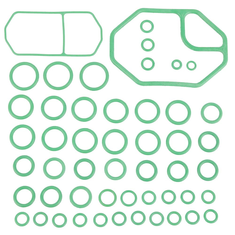 BuyAutoParts 60-90049 A/C O-Ring Kit AC O Rings - BuyAutoParts ...