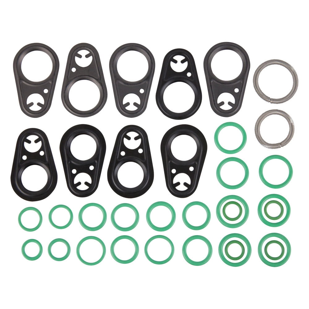 BuyAutoParts 60-90106 A/C O-Ring Kit AC O Rings - BuyAutoParts ...