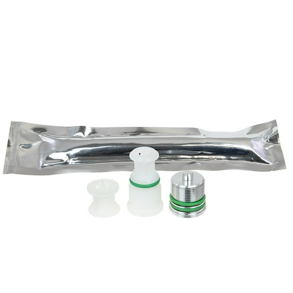 BuyAutoParts A/C Receiver Drier / Desiccant Element Kit AM-40016AN ...