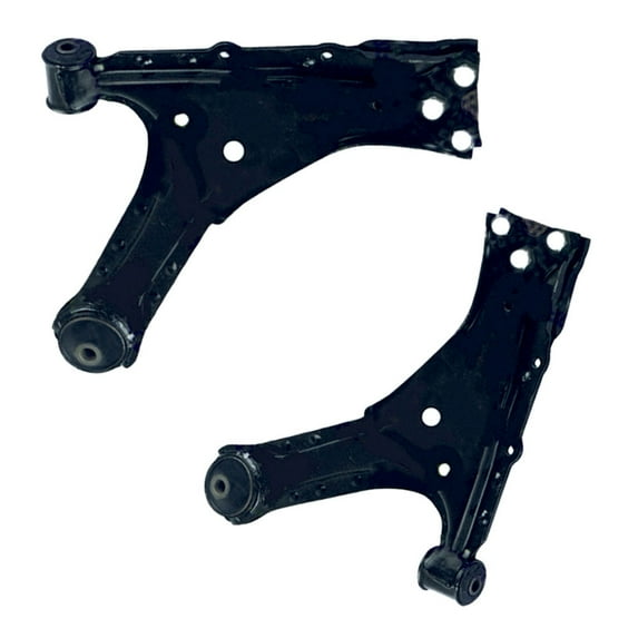 BuyAutoParts Control Arm Kit 93-80709K1 - Walmart.com