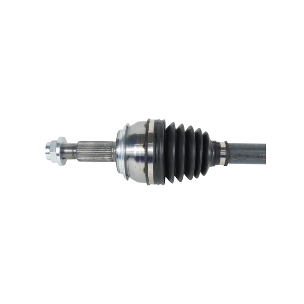BuyAutoParts Drive Axle Front 90-07779N - Walmart.com
