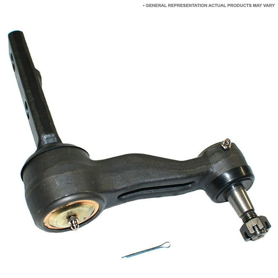 BuyAutoParts Idler Arm 87-10625AN - Walmart.com