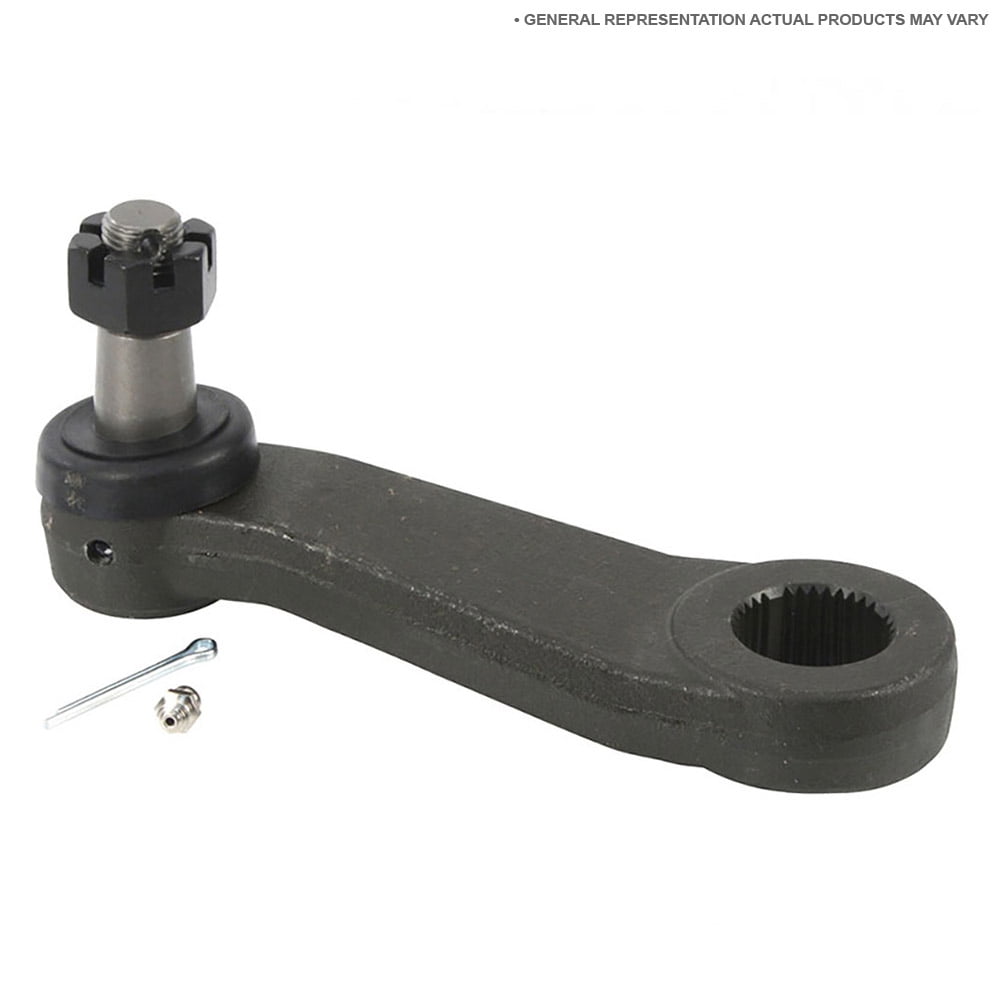 BuyAutoParts Pitman Arm 85-80725AN - Walmart.com