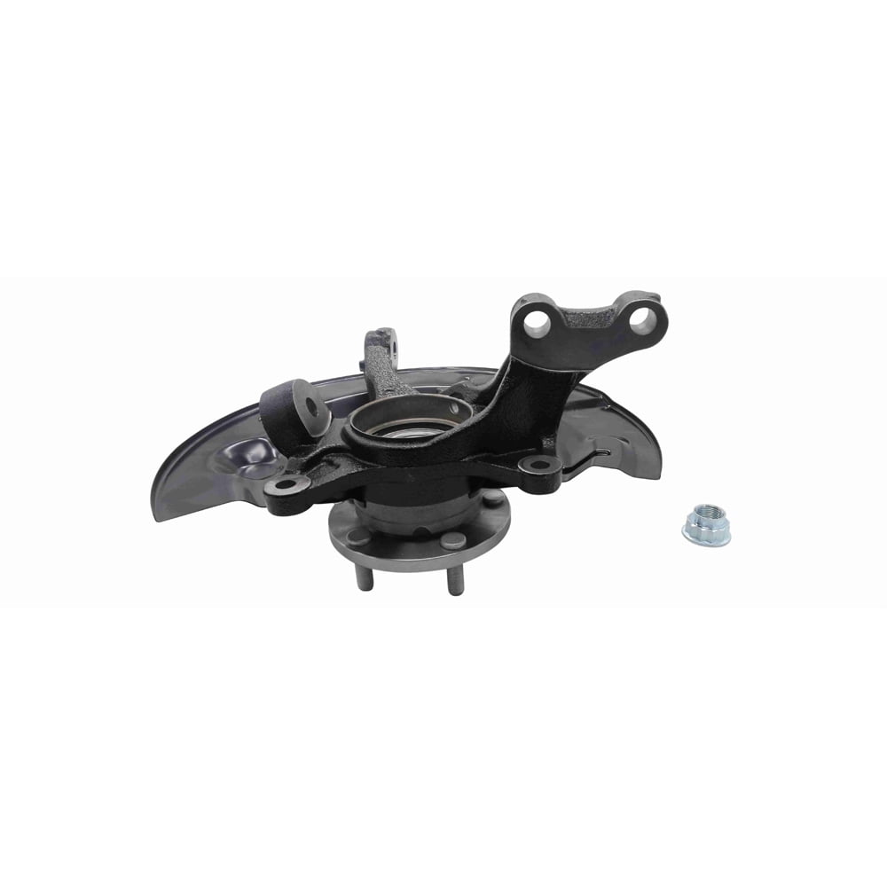 BuyAutoParts Suspension Knuckle Assembly R9-60083SKA - Walmart.com