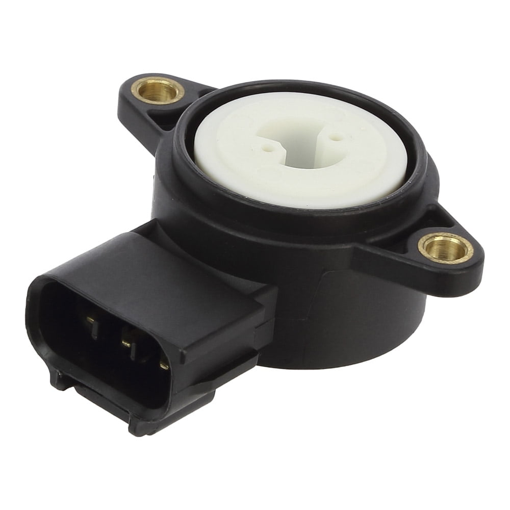BuyAutoParts Throttle Position Sensor 47-71113AN - Walmart.com