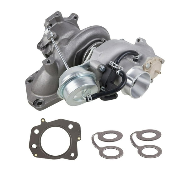 Saturn L200 Turbocharger Kit
