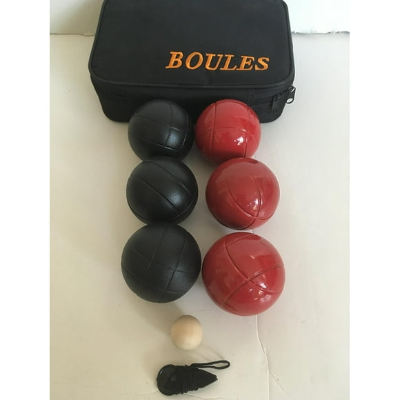 Bocce Ball Sets in Outdoor Games - Walmart.com