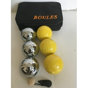 Bocce Ball Sets in Outdoor Games - Walmart.com