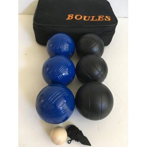 Bocce Ball Sets in Outdoor Games - Walmart.com