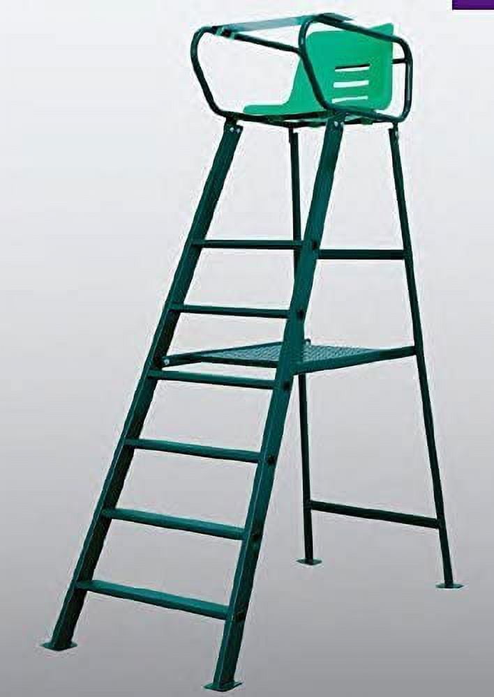 BuyBocceBalls Listing - Tennis Court Chair - Royale Deluxe Umpire Chair ...