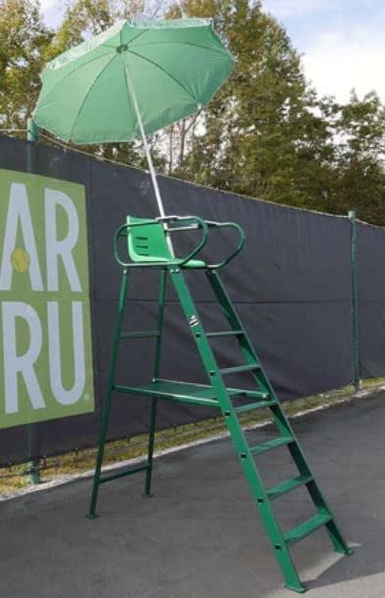 BuyBocceBalls Listing - Tennis Court Chair - Royale Deluxe Umpire Chair ...