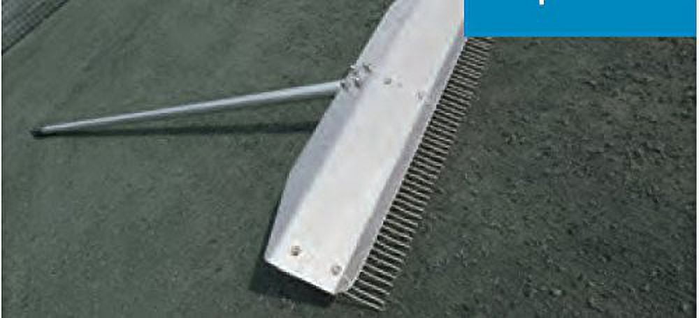 BuyBocceBalls Listing - Tennis Court Maintenance - The Agitator - 24 ...