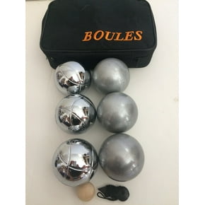 Bocce Ball Sets in Outdoor Games - Walmart.com