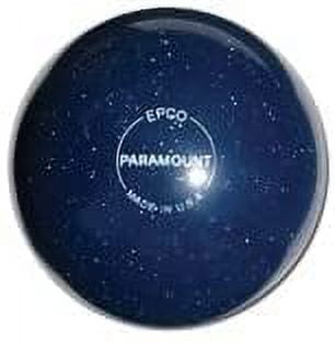 BuyBocceBalls New Listing - (4 7/8 inch- 3lbs. 10 oz.) EPCO Duckpin ...