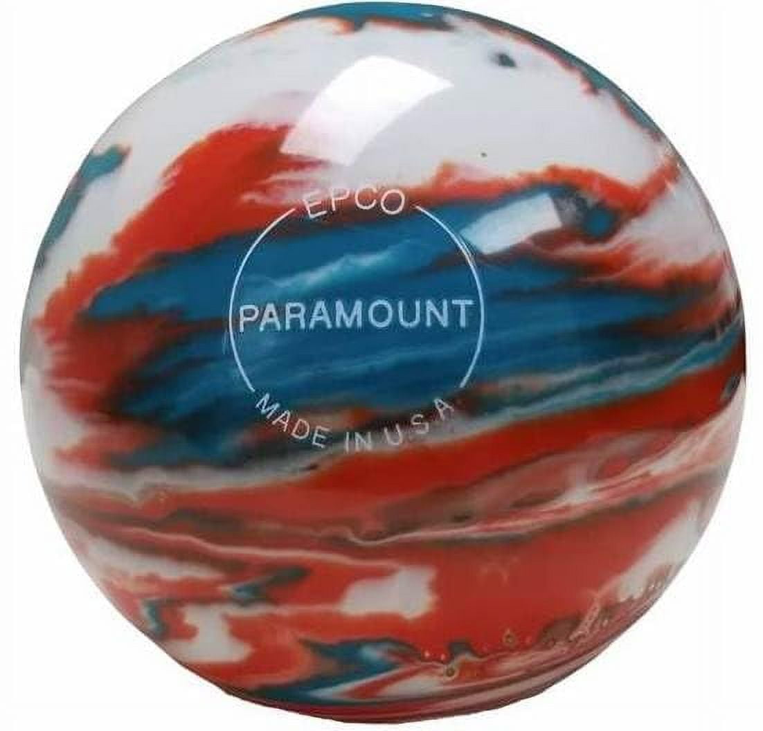 BuyBocceBalls New Listing - (4 7/8 inch- 3lbs. 12 oz.) EPCO Duckpin ...