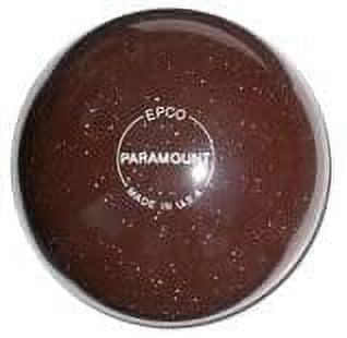 BuyBocceBalls New Listing - (4 7/8 inch- 3lbs. 12 oz.) EPCO Duckpin ...