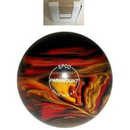 Pyramid Path Rising Black/Hot Pink Pearl Bowling Ball - Walmart.com