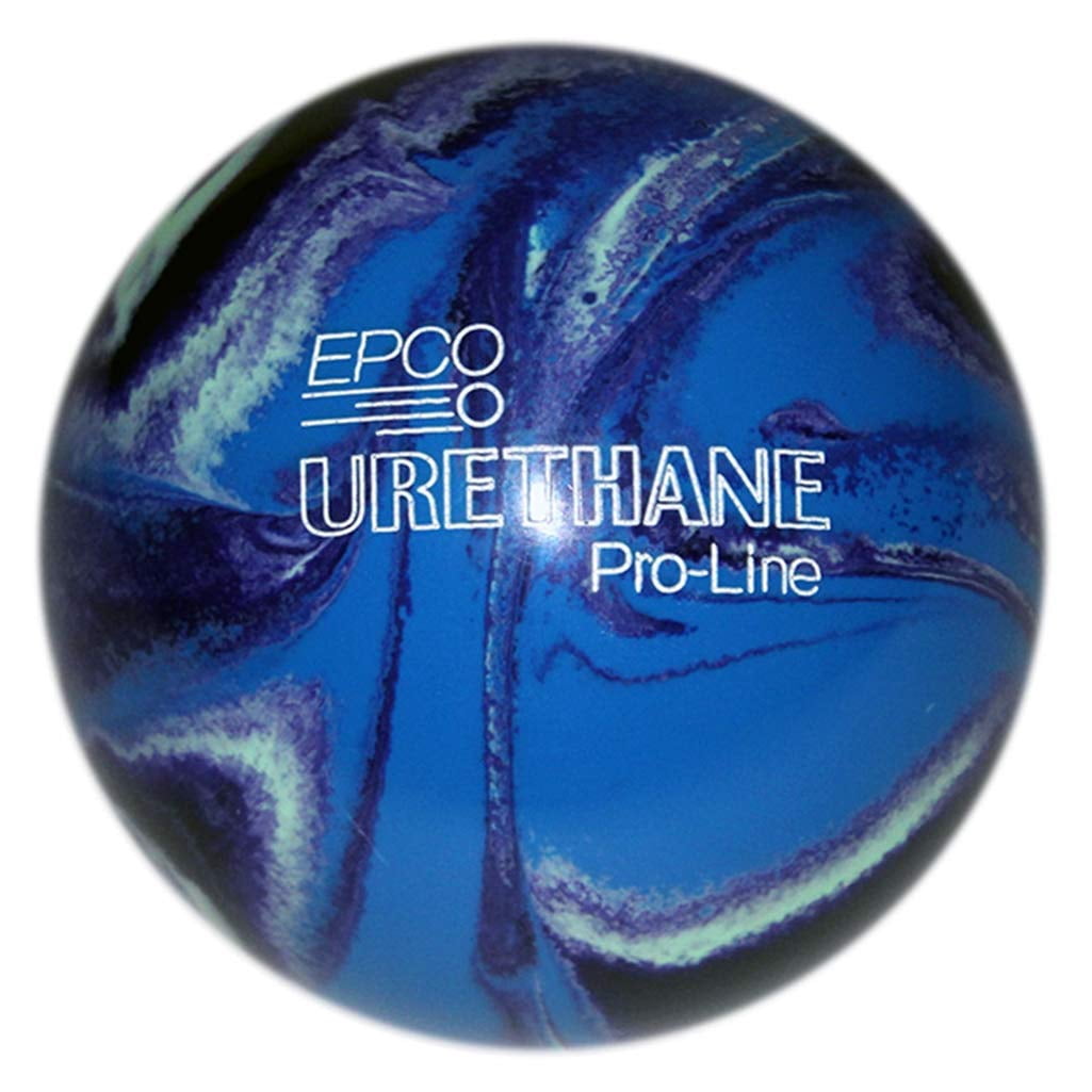 BuyBocceBalls New Listing - (5 inch- 3lbs. 12 oz.) EPCO Duckpin Bowling ...
