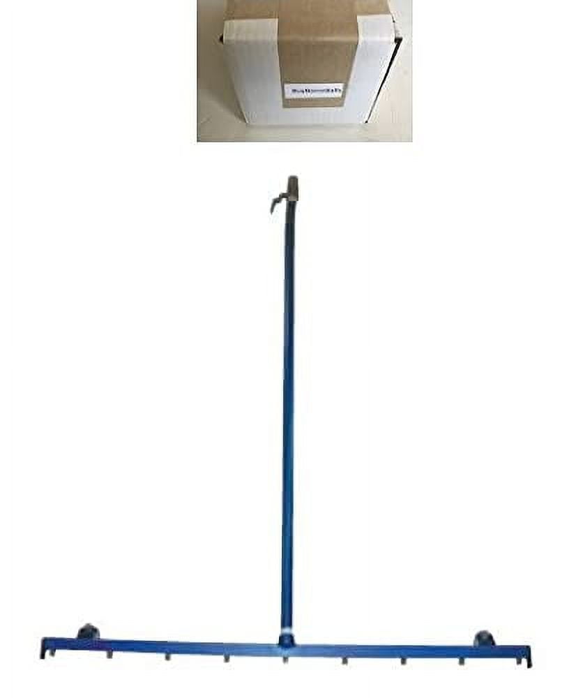 BuyBocceBalls New Listing - Tennis Court Maintenance -9-Jet Water Broom ...