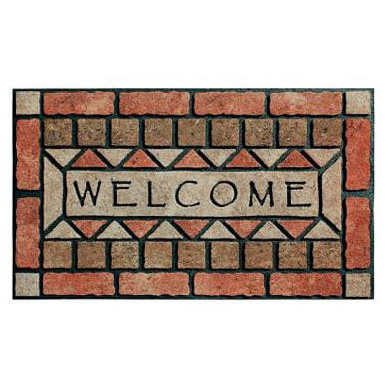 BuyMats masterpiece welcome stones - Walmart.com