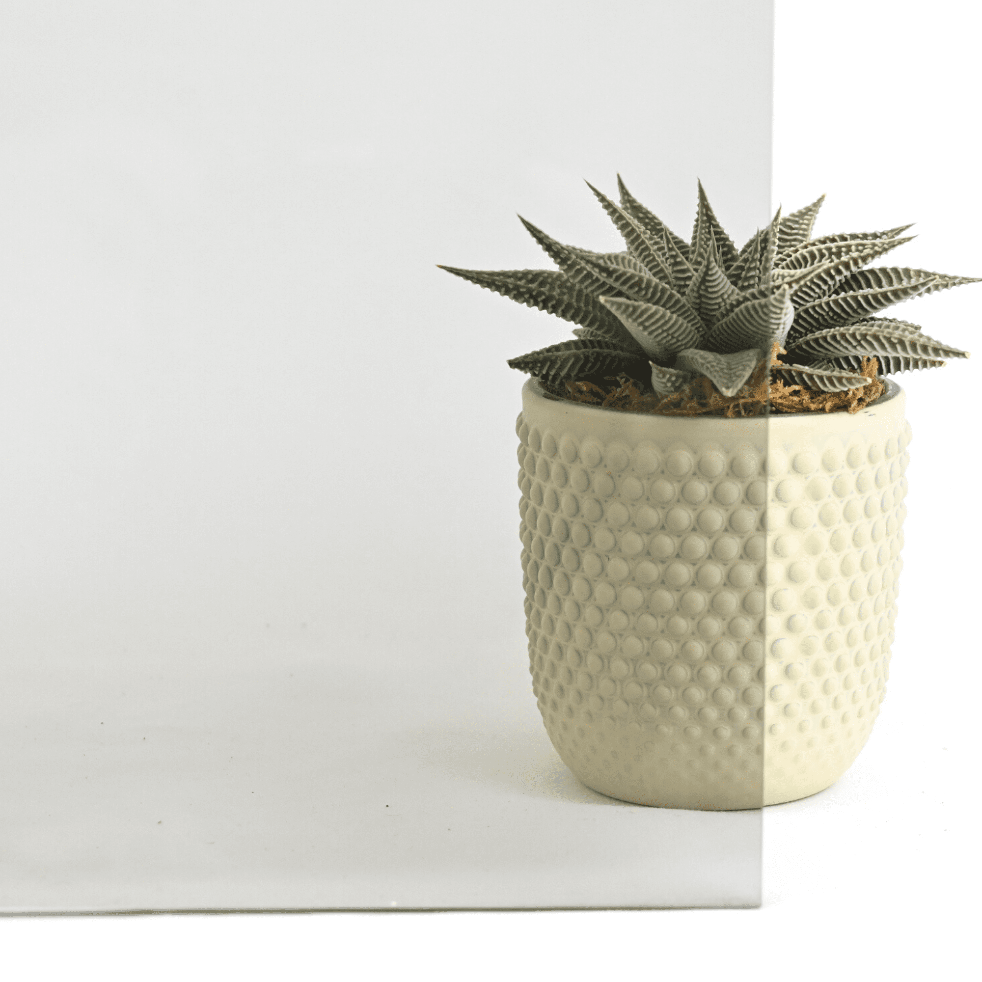 BuyPlastic 7130 Gray Polycarbonate Plastic Sheet, 3/16" x 24" x 48 ...