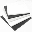 BuyPlastic White HDPE Boat Board, Marine Grade Plastic Sheet 3/4" x 24 ...