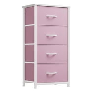 YINTATECH Dresser Storage Small Furniture Bins, 7-Drawer Fabric and ...