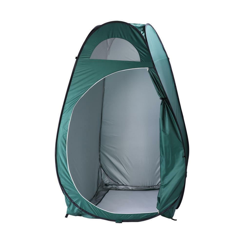 BuySphere 6FT Pop Up Pod Changing Room Privacy Tent – Instant Portable ...