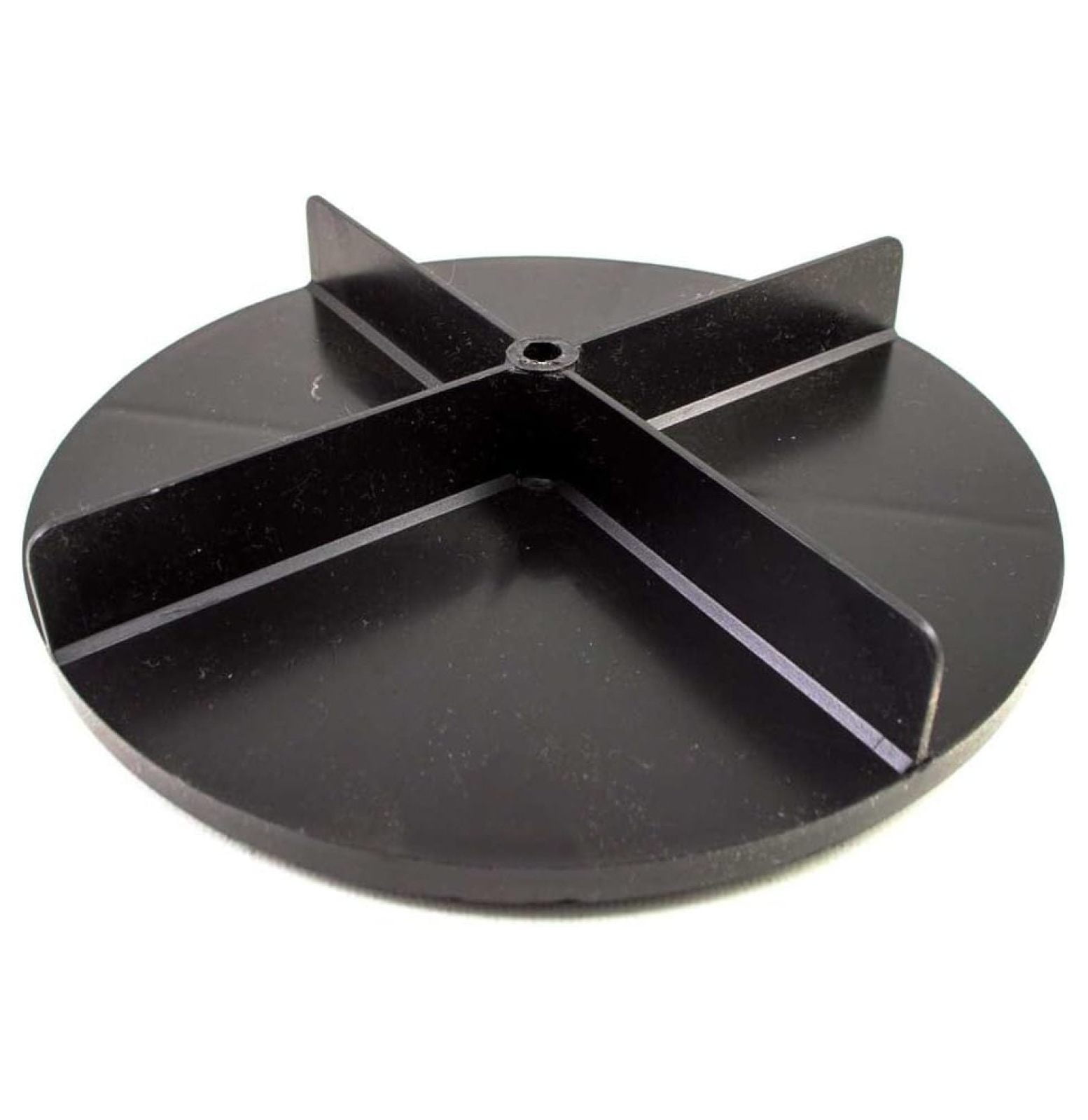 Buyers 3013824 8" Spinner Disk - Walmart.com