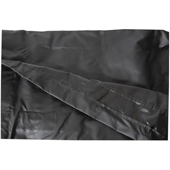 Buyers 3030857 Replacement Fitted Tarp for SaltDogg PRO2500 and ...