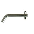 Buyers 5/8" Zinc Hitch Pin W/Spring Clip - Walmart.com