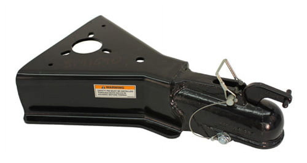 Buyers A Frame Trailer Coupler 2-5/16" Ball P/N 91595 - Walmart.com