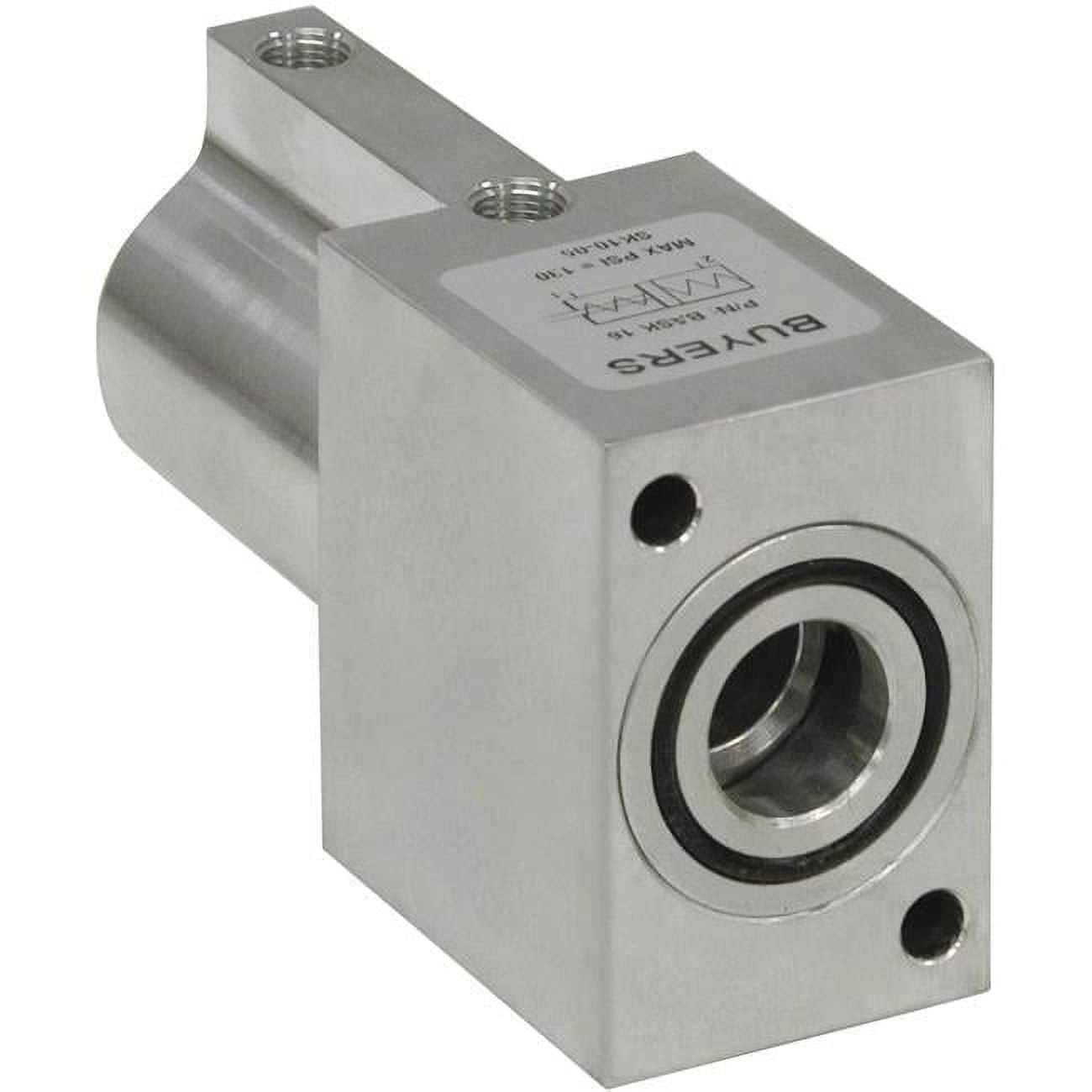 Buyers Air Shift Cylinder BASK16 - Walmart.com