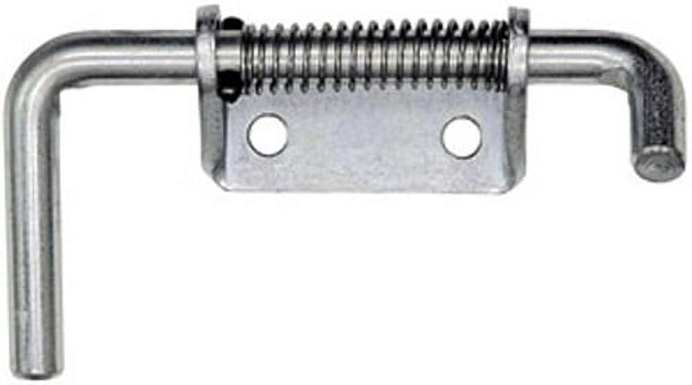Buyers B2590LH Stake Body Spring Latch L.h - Walmart.com