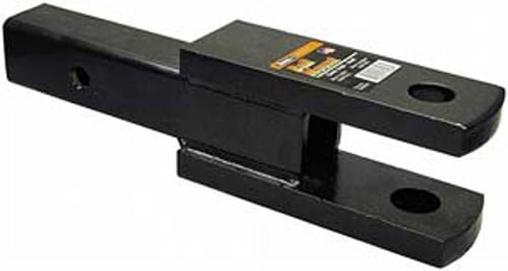 Buyers Clevis Ball Mount Solid Shank 1803065 - Walmart.com