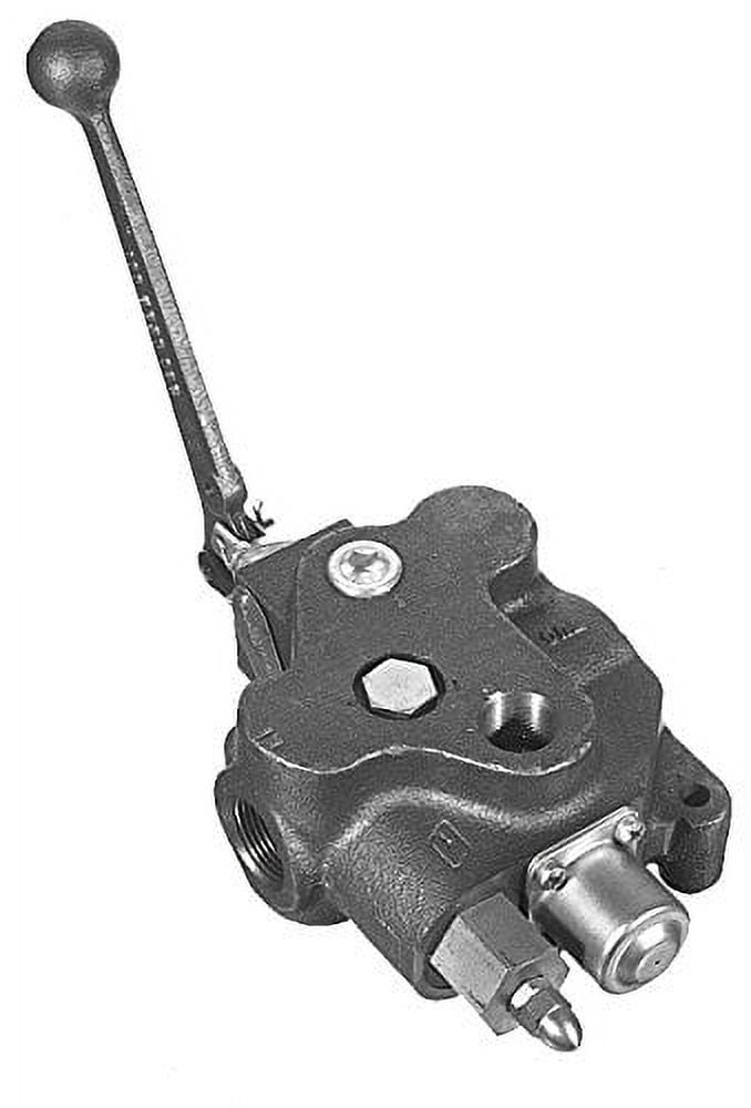 Buyers Directional Control Valve HV13AGOOD0 1 Spool 3 Way Spool Action ...