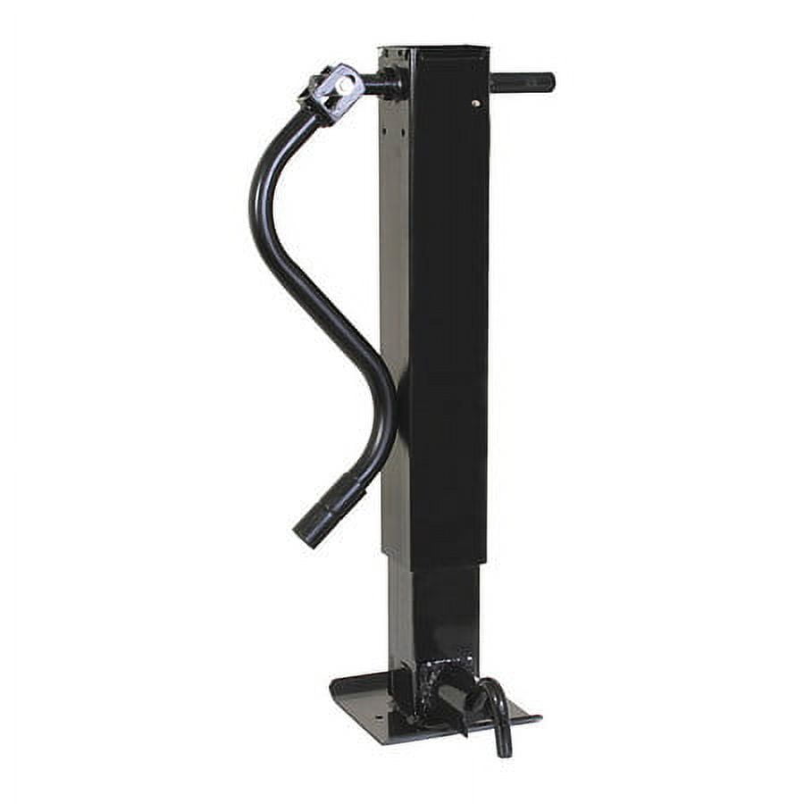 Buyers Products 0091415 Square Jack - Walmart.com